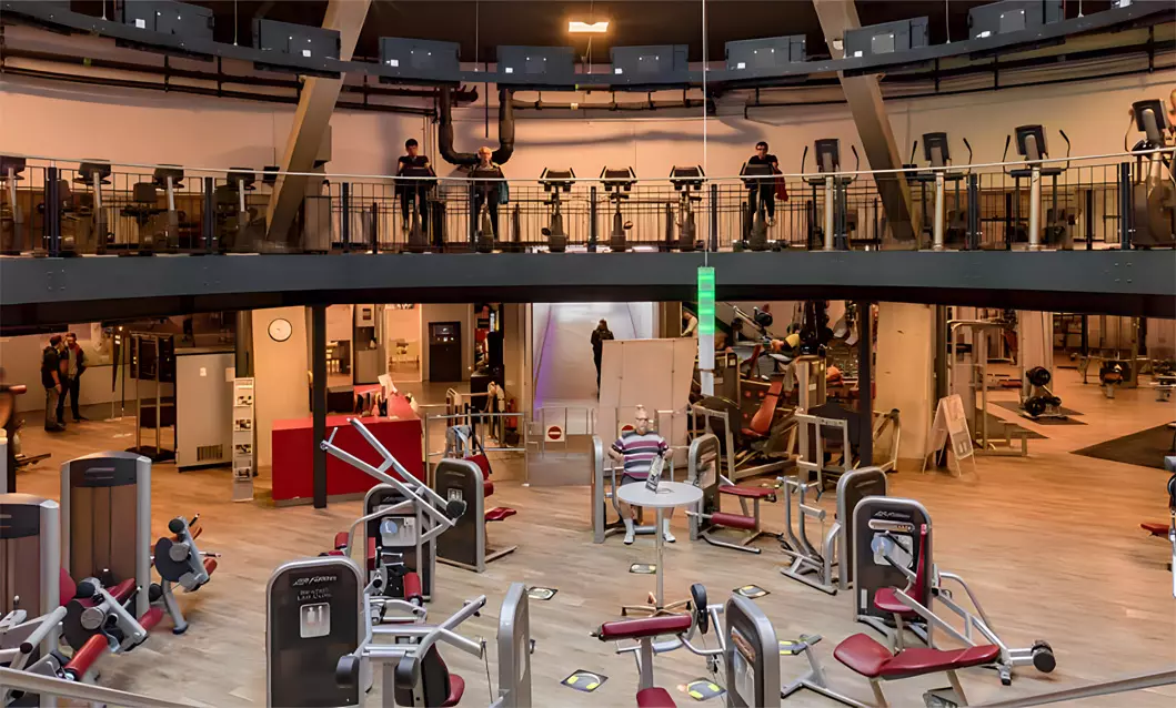 Fitnessstudio München-Berg am Laim | FIT STAR: Fit Star